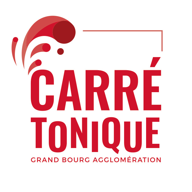 Vente en ligne - Carré Tonique